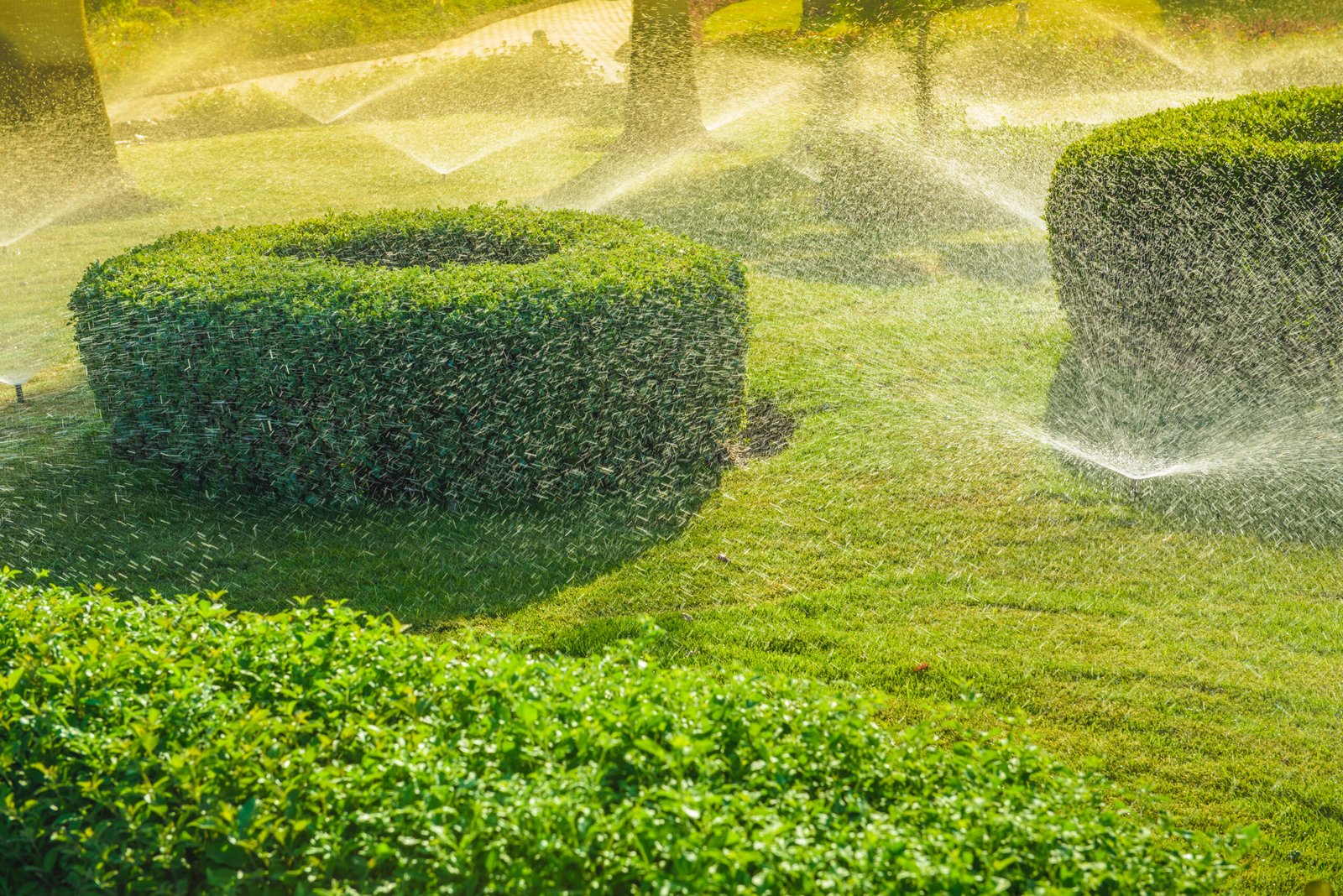Choose the Perfect Irrigation System for Your Garden | Expert Tips